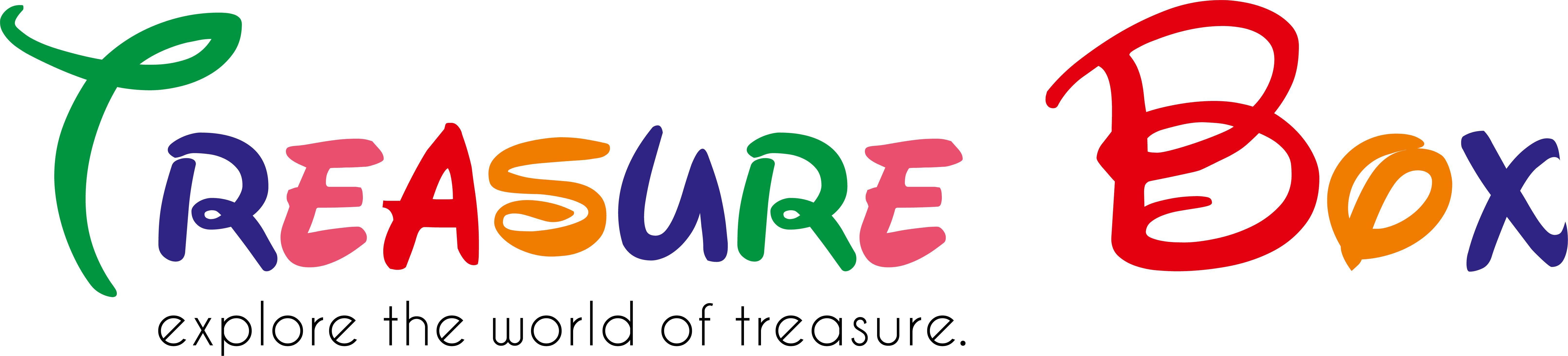 Exclusive Lifestyle and Gifting Store - Treasure Box